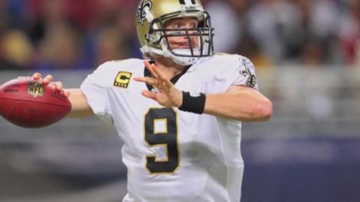 Are the Saints still an elite team? - Sports Illustrated