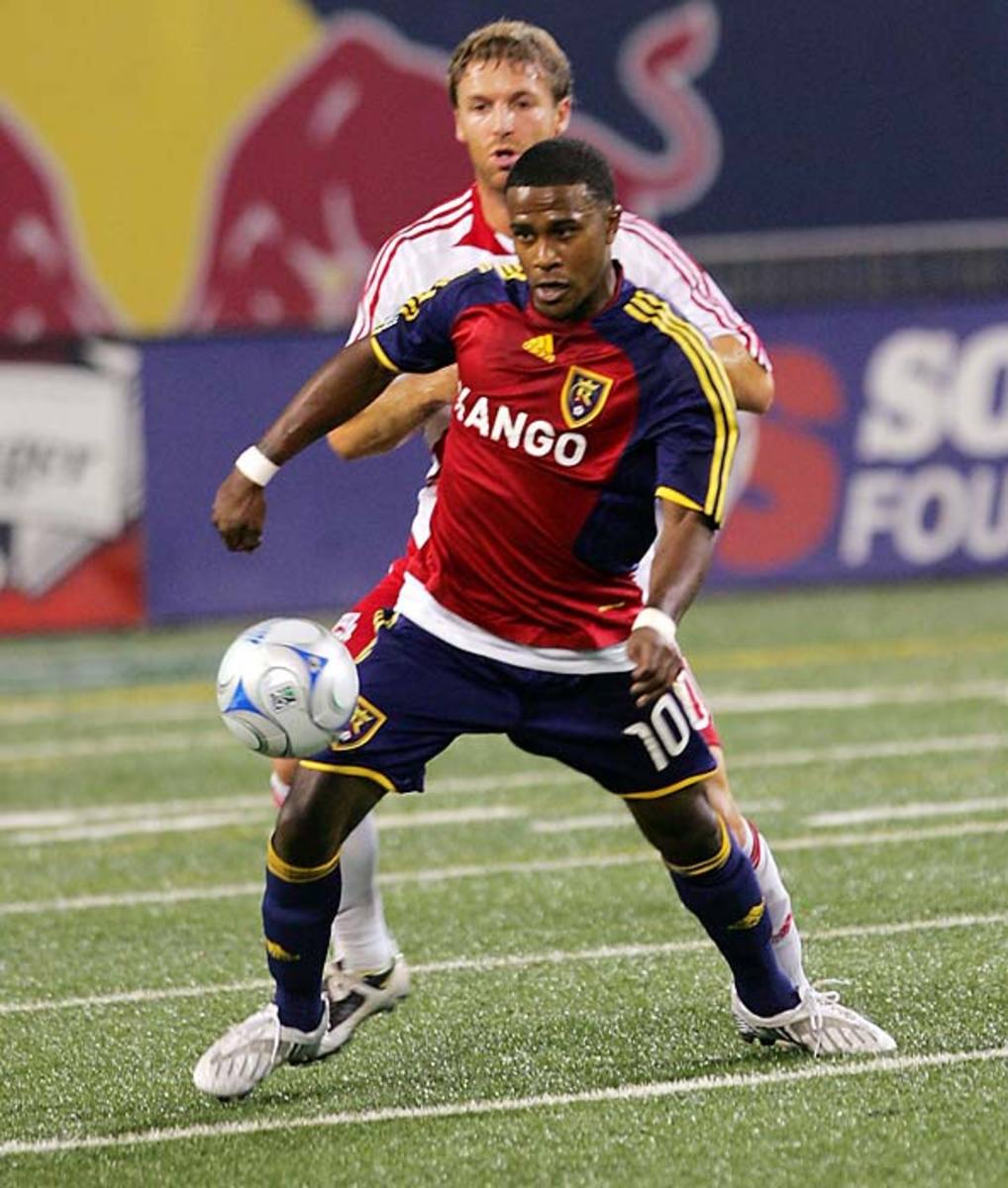 Speed Killers: MLS Players to Watch - Sports Illustrated