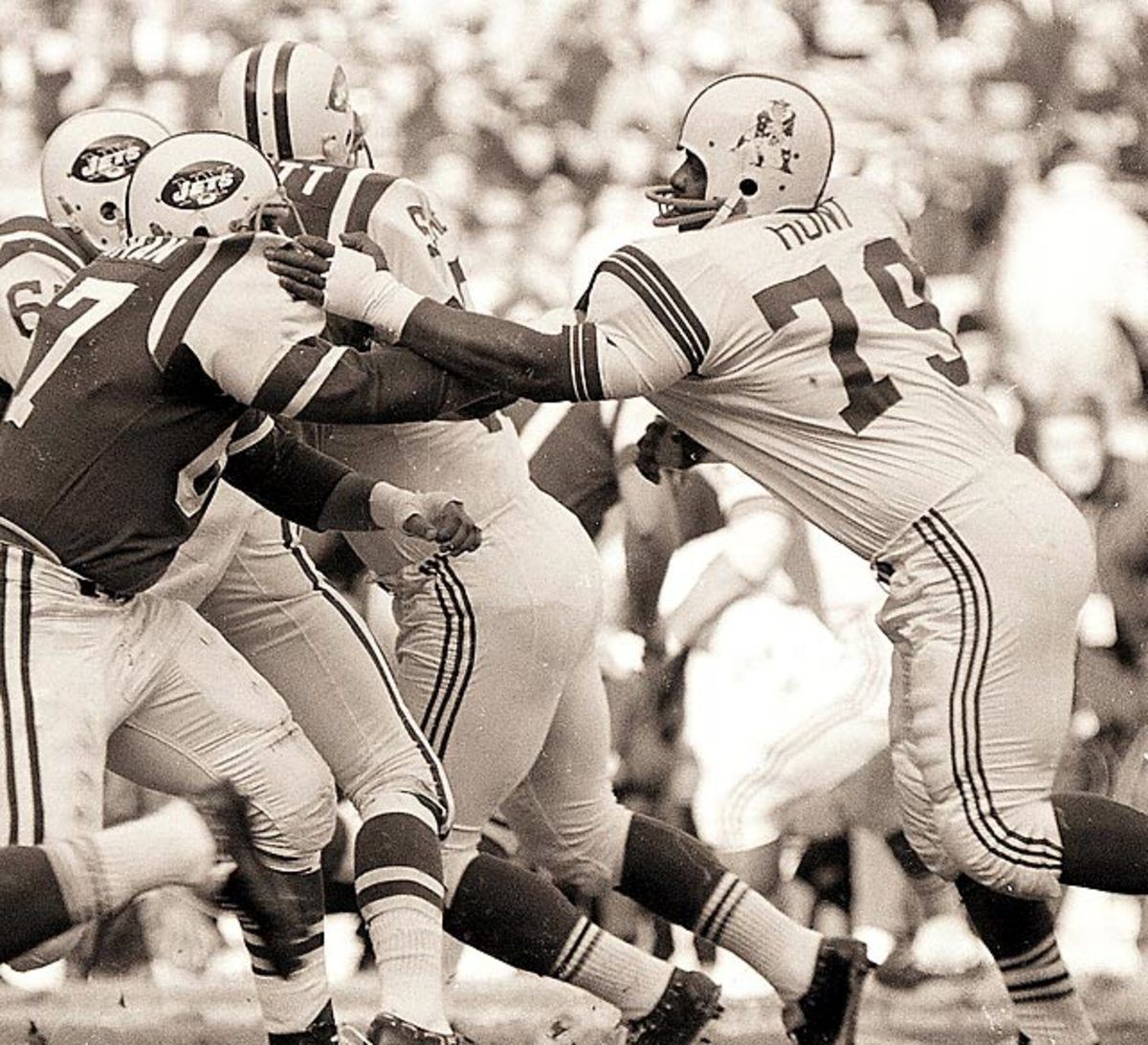 SI's Classic New England Patriots Photos - Sports Illustrated