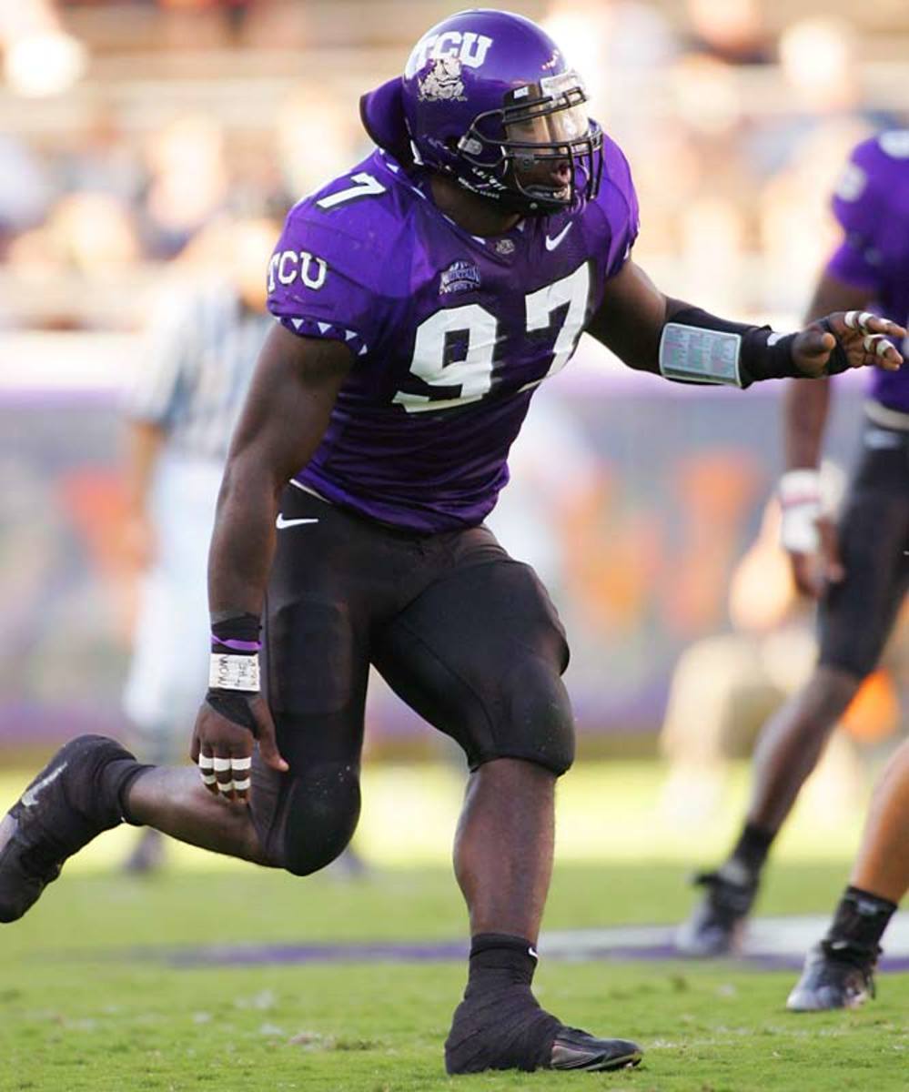 Top 20 Games To Watch In 2007 - Sports Illustrated