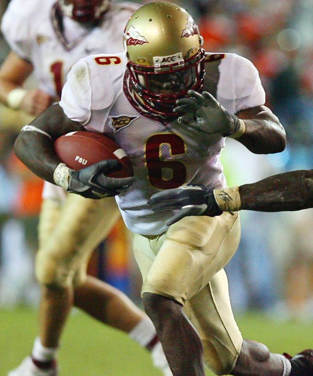 Top 20 Games To Watch In 2007 - Sports Illustrated