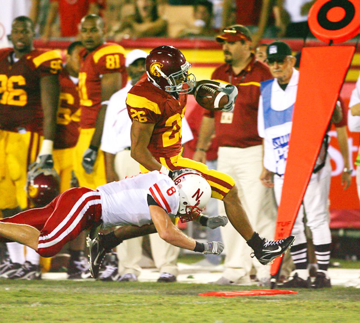 Top 20 Games To Watch In 2007 - Sports Illustrated