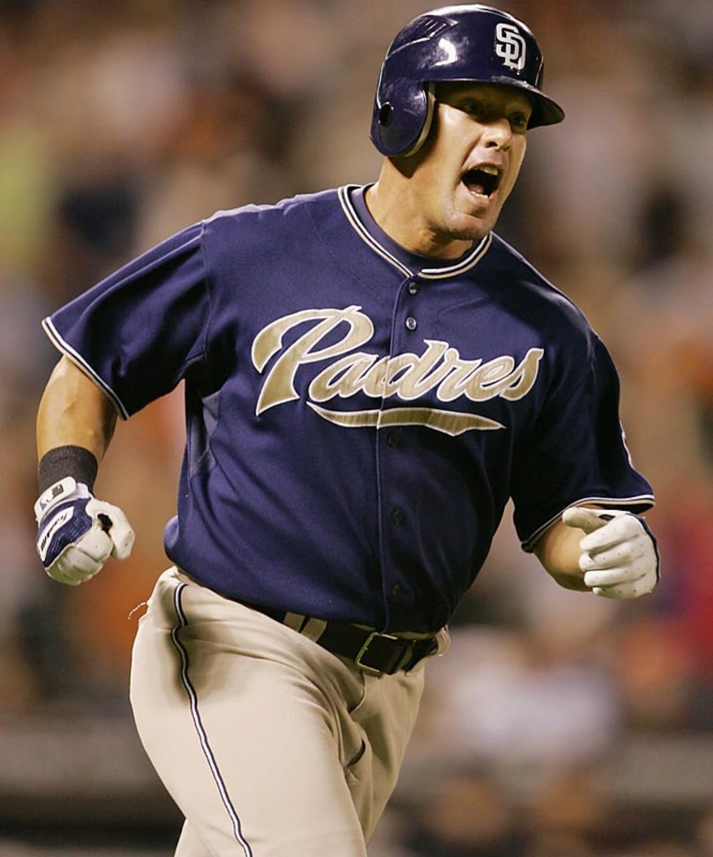 Pennant Race Heroes - Sports Illustrated