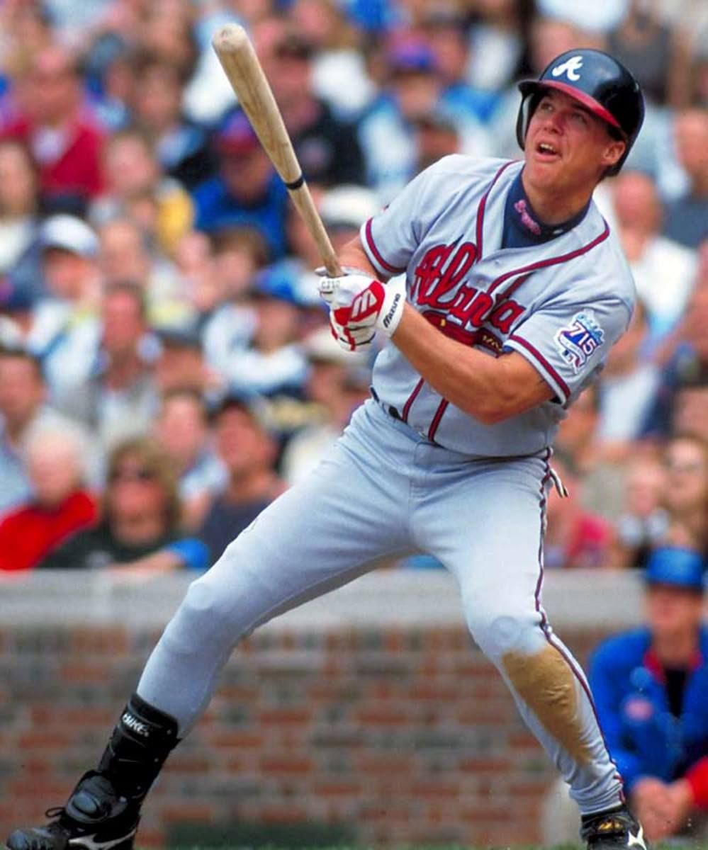 Pennant Race Heroes - Sports Illustrated