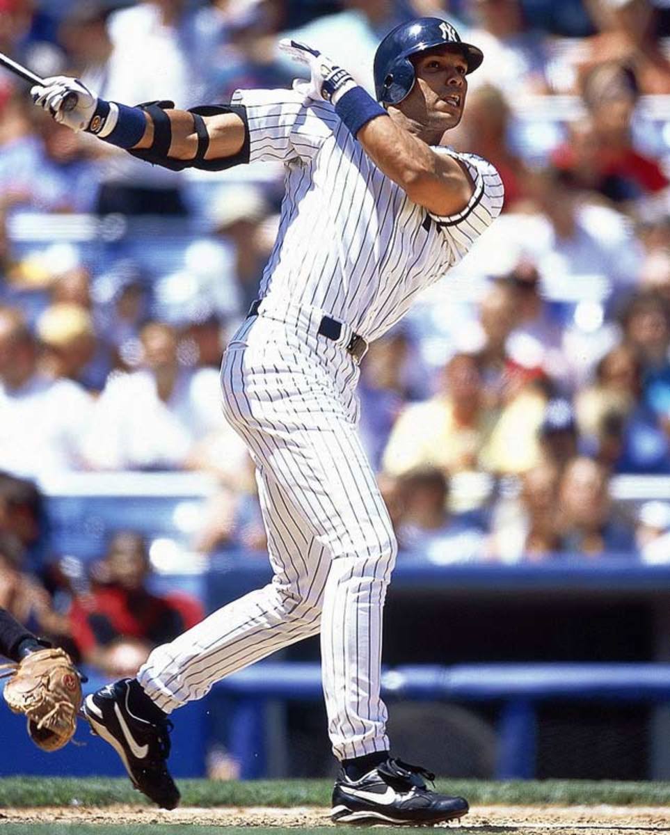 Pennant Race Heroes - Sports Illustrated