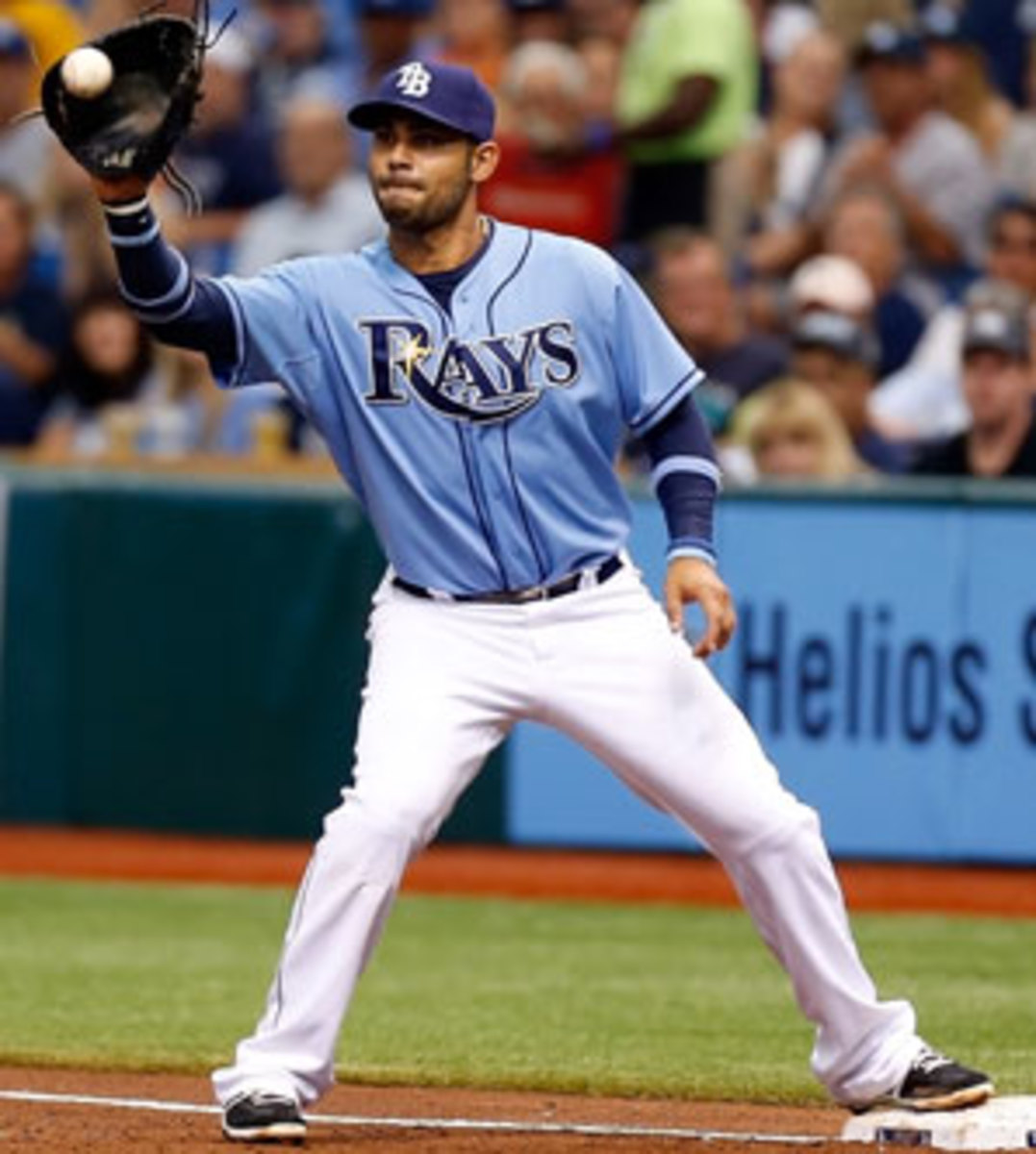 Carlos Peña signs with Astros - Sports Illustrated