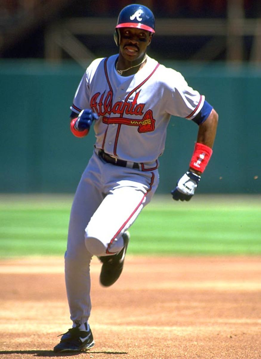 Pennant Race Heroes - Sports Illustrated