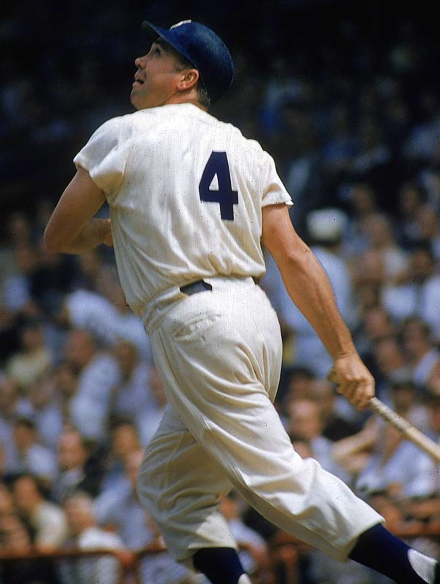 Pennant Race Heroes - Sports Illustrated