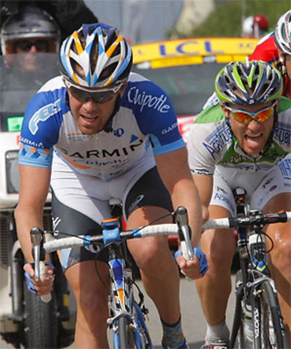 Austin Murphy: The one that got away - Sports Illustrated