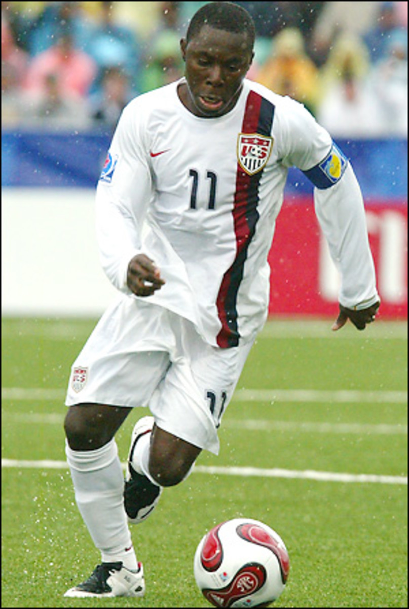 Greg Lalas: Phenom gets chance with callup against Switzerland - Sports ...