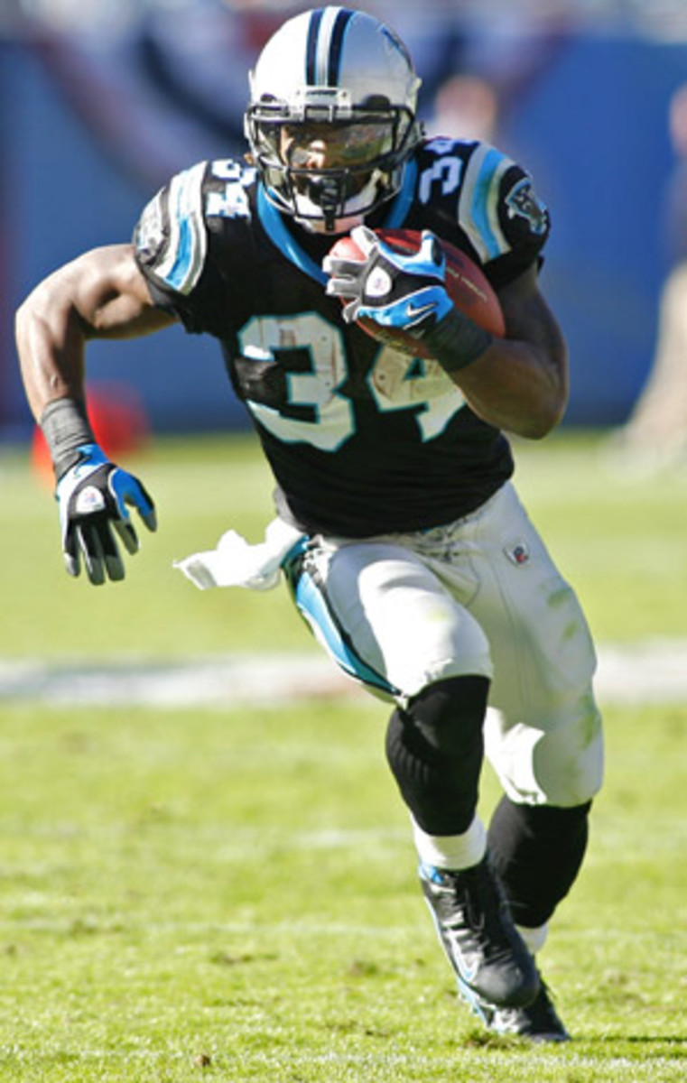 Don Banks: Snap Judgments for Week 11 - Sports Illustrated