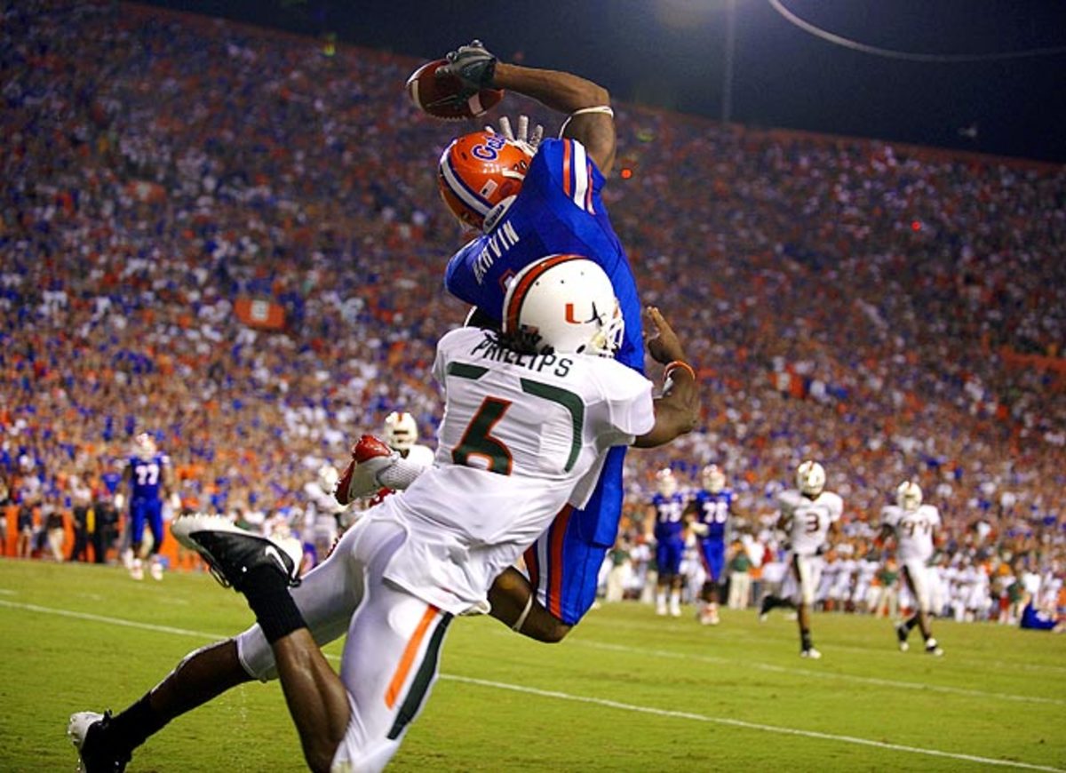 How the Florida Gators got here - Sports Illustrated