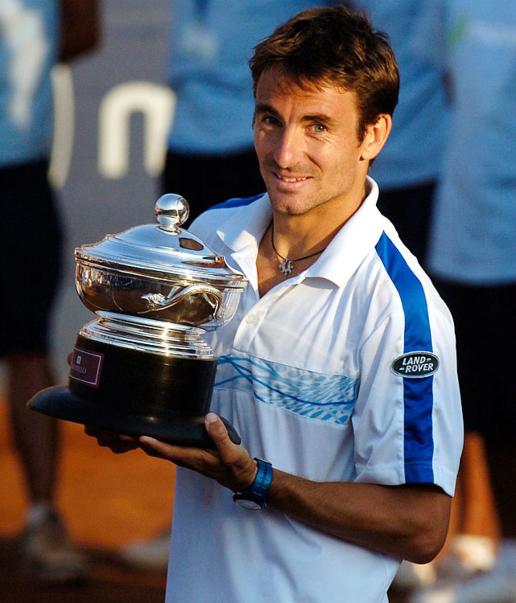 2011 ATP Champions - Sports Illustrated