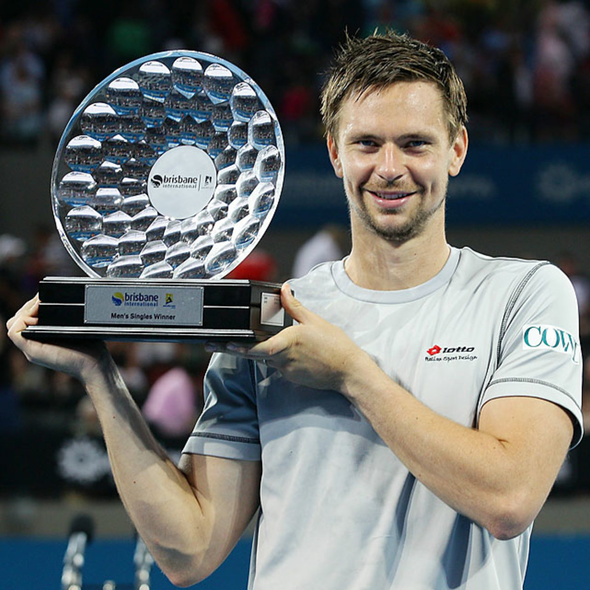 2011 ATP Champions - Sports Illustrated