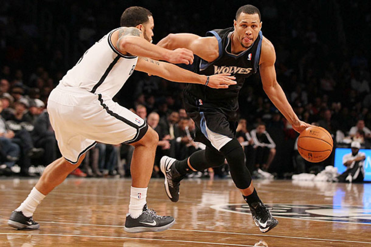 Give And Go: Early-season standouts and disappointments - Sports ...