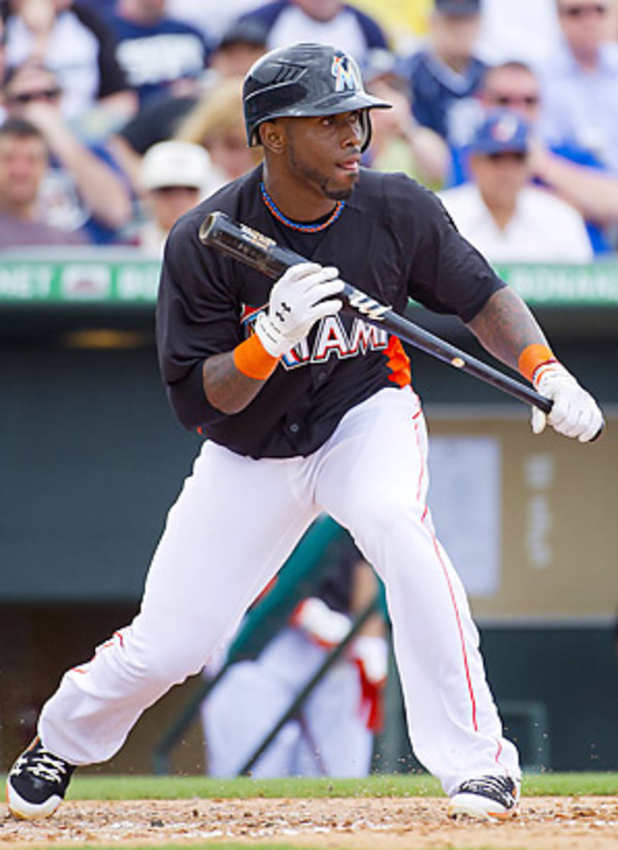 Eric Mack: Reyes, Strasburg among potential NL busts - Sports Illustrated