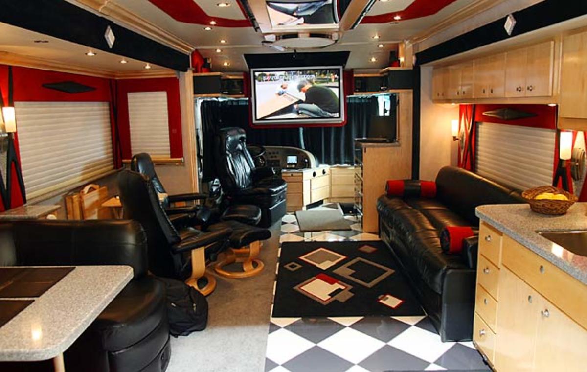 Reasons to Love NASCAR - Sports Illustrated