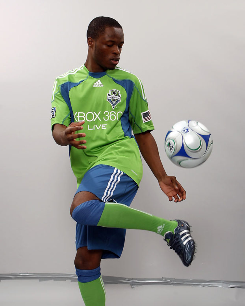 Speed Killers: MLS Players to Watch - Sports Illustrated