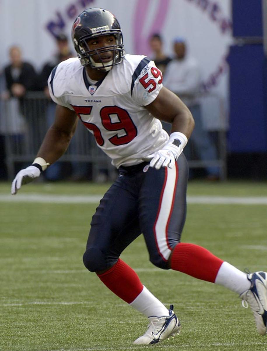 Past 10 Defensive Rookies of the Year - Sports Illustrated