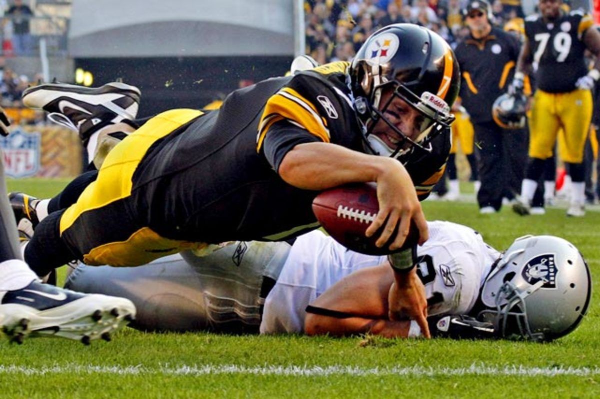 NFL Fantasy Studs and Duds: Week 11 - Sports Illustrated