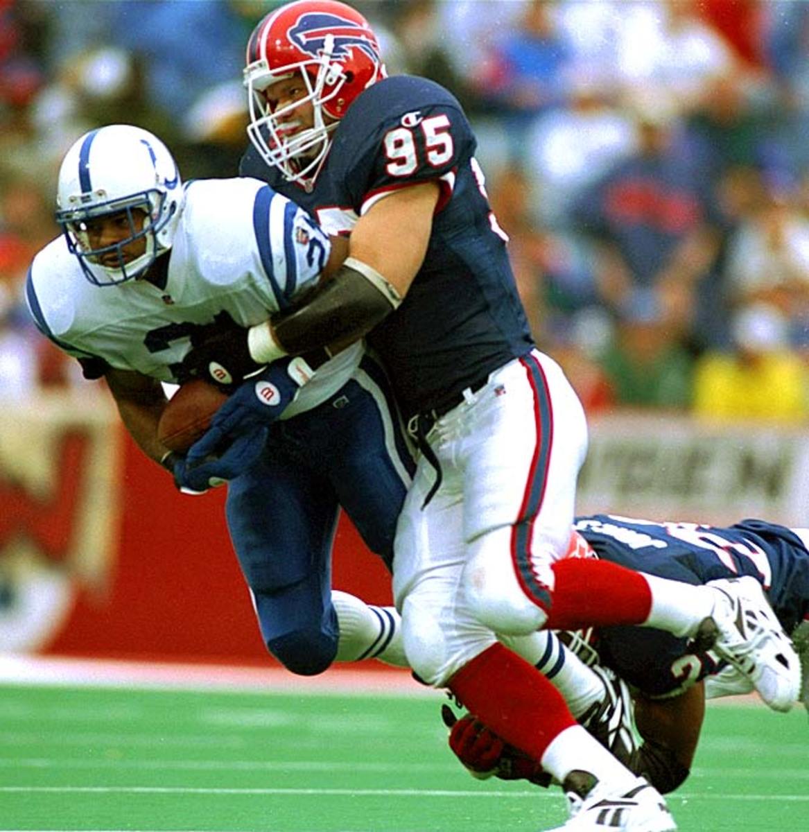 Top 25 Free Agent Signings of All Time - Sports Illustrated