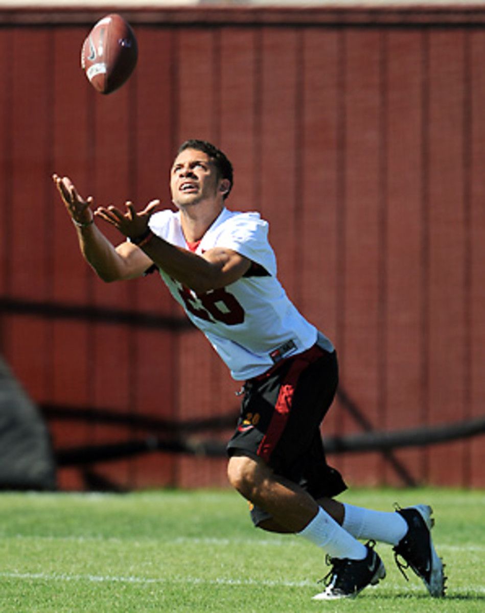 Andy Staples: Freshmen most likely to make an immediate impact in 2010 ...