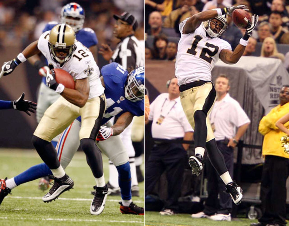 Saints' Road to the Super Bowl - Sports Illustrated