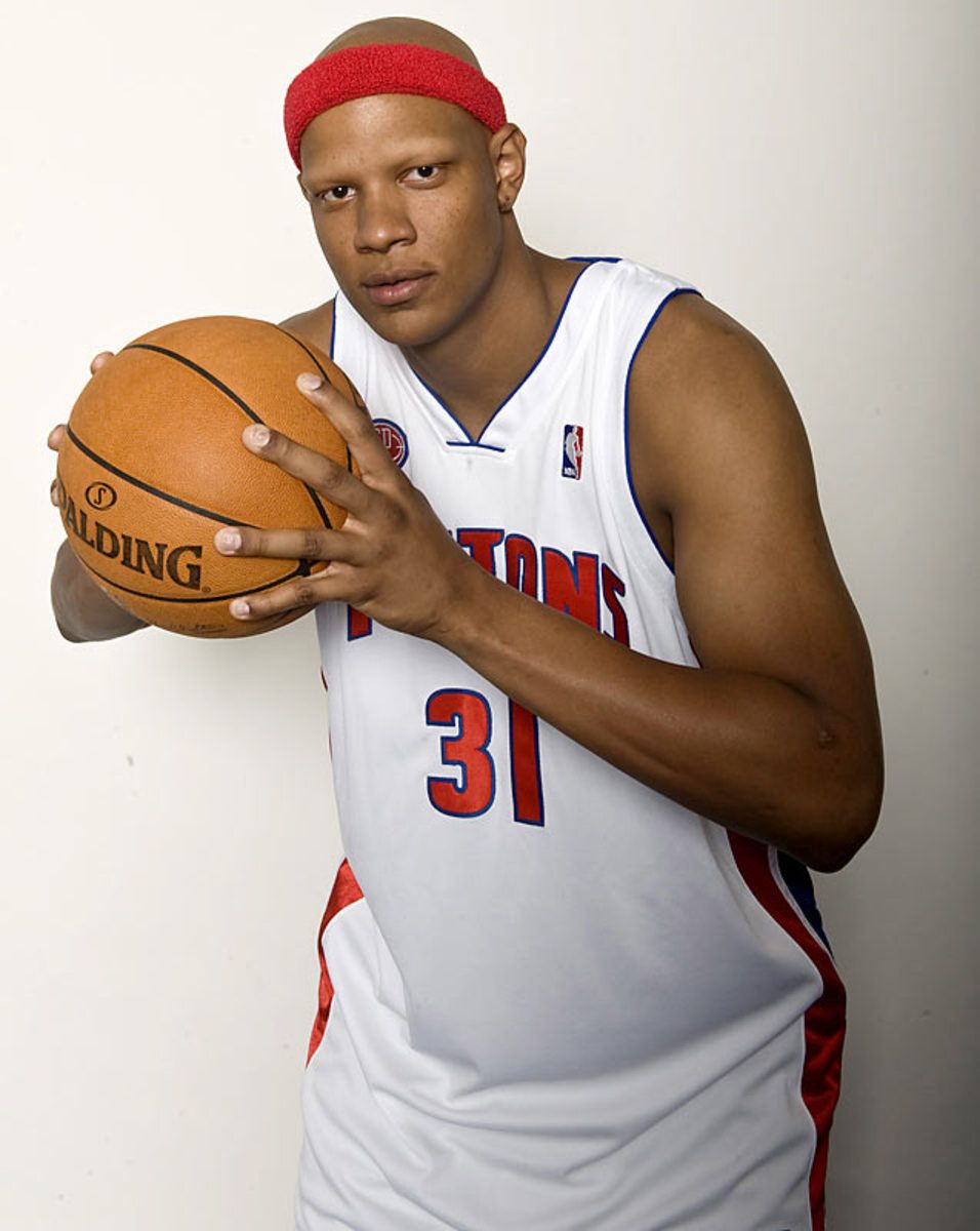 NBA Big Names on the Move - Sports Illustrated