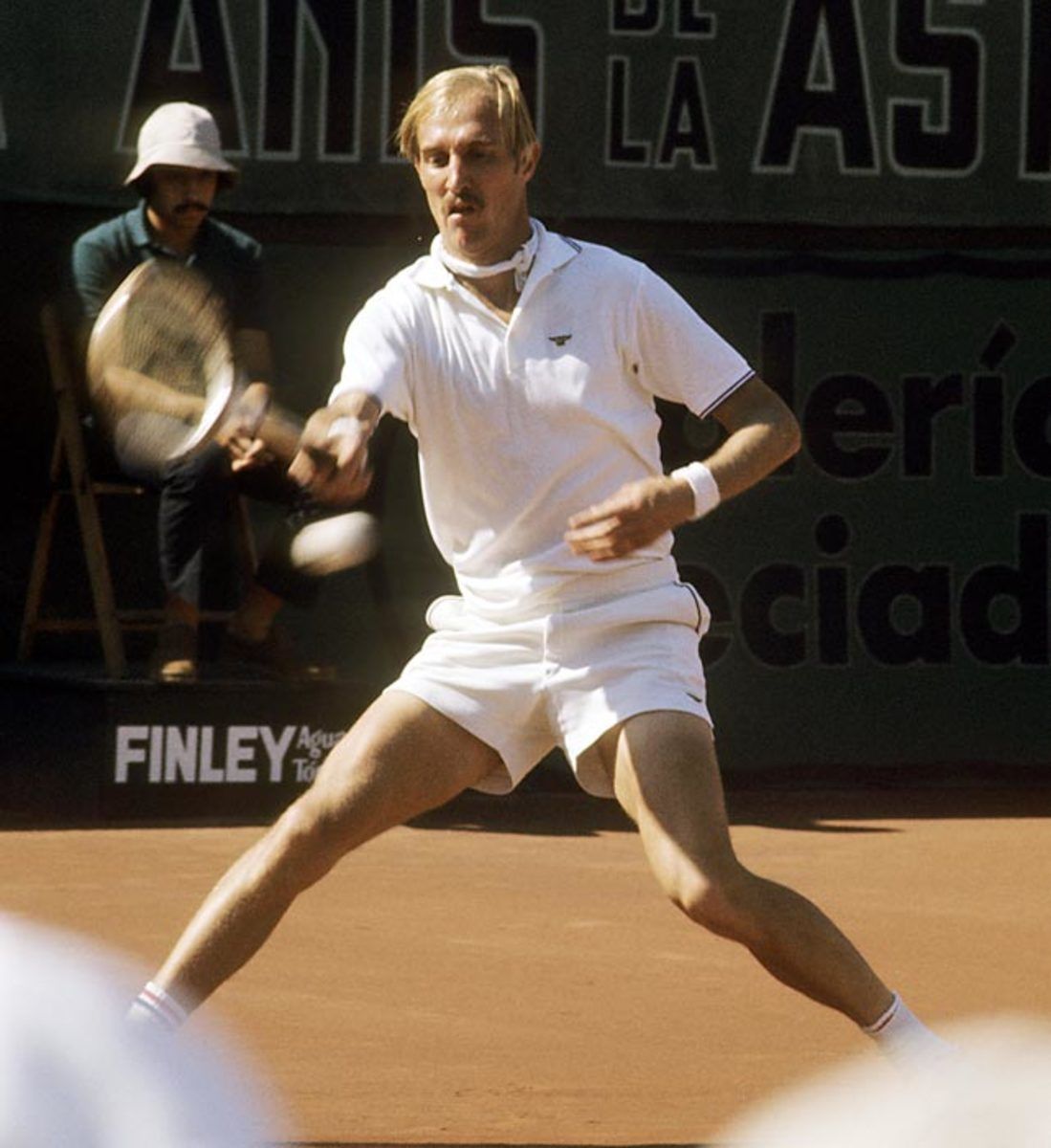 Notable Champions of World Tour Finals - Sports Illustrated