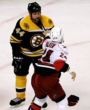 Jim Kelley: NHL's ruling on Scott Walker defies all logic - Sports ...