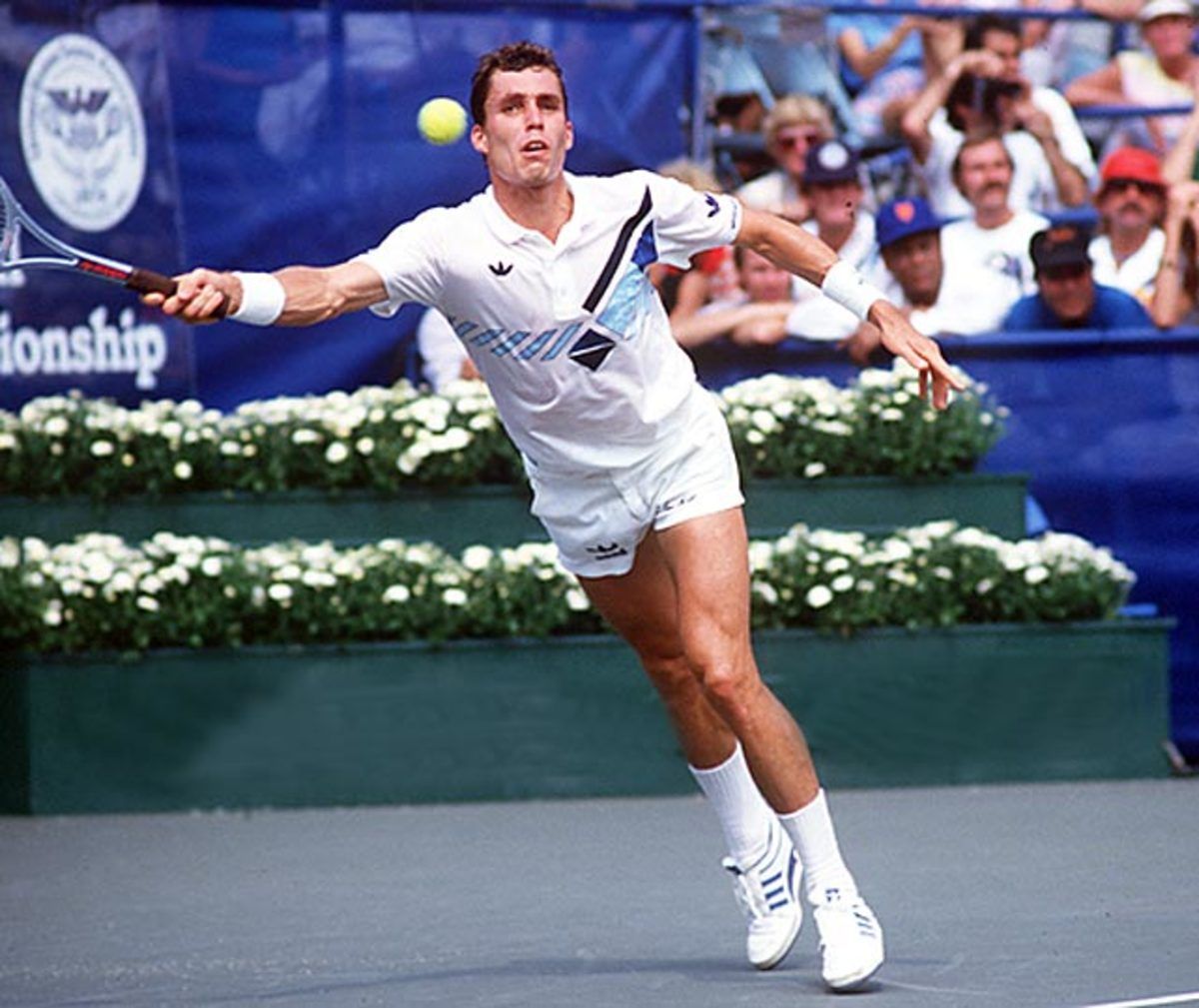 Notable Champions of World Tour Finals - Sports Illustrated