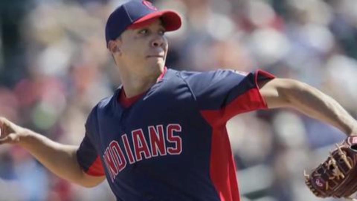 Tom Verducci's Quick Pitch: Indians - Sports Illustrated