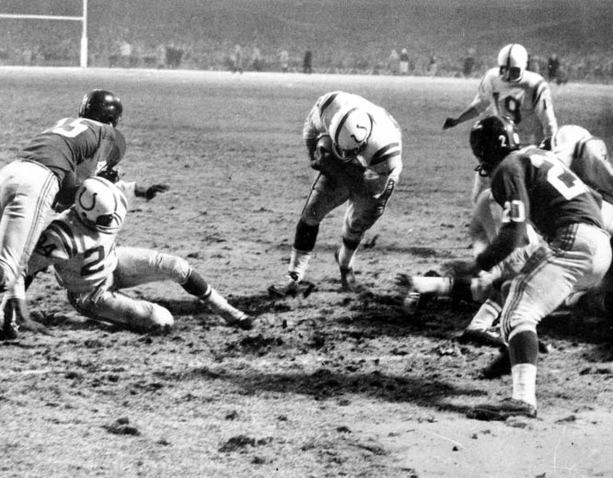 Memorable Championship Games - Sports Illustrated