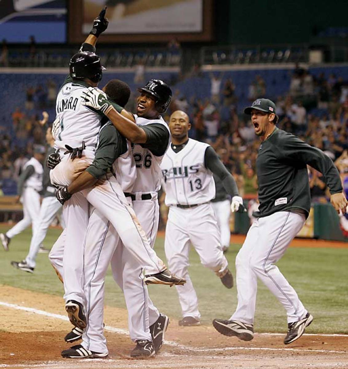 MLB Photos of the Week - Sports Illustrated