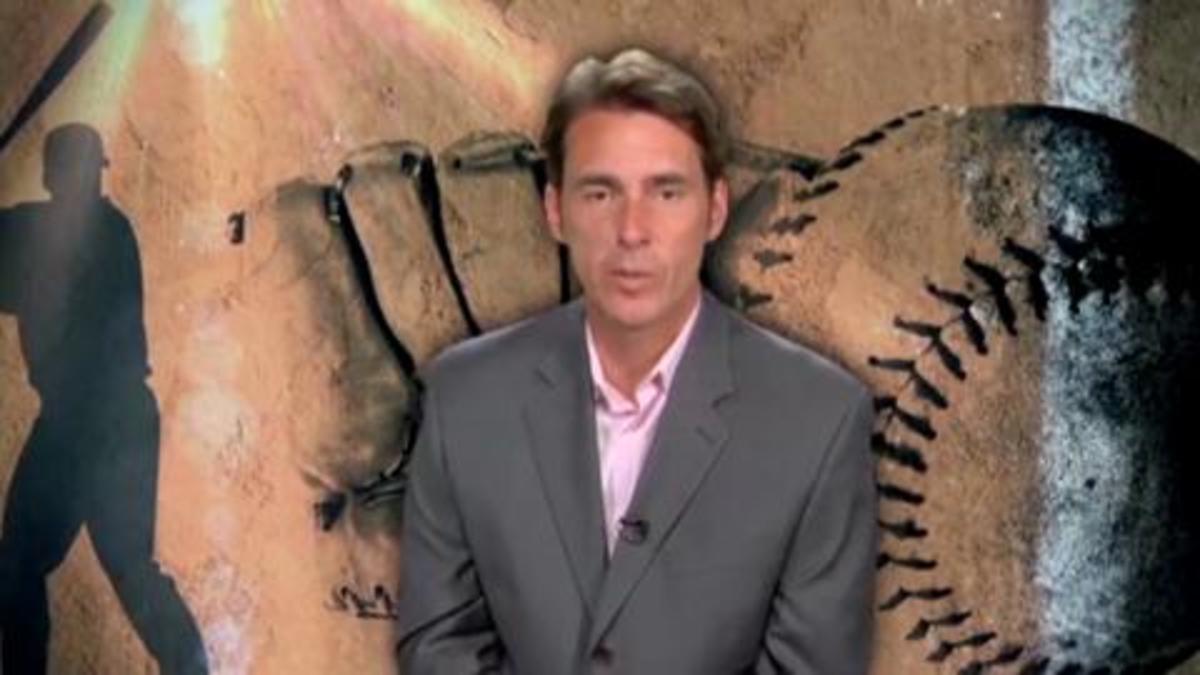 Tom Verducci's Quick Pitch: Padres - Sports Illustrated