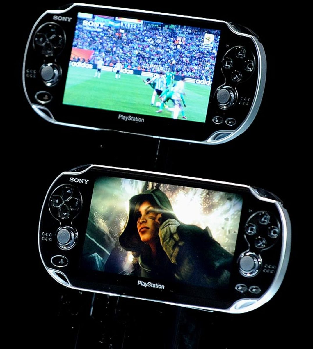 Game Room: January Roundup - Sports Illustrated