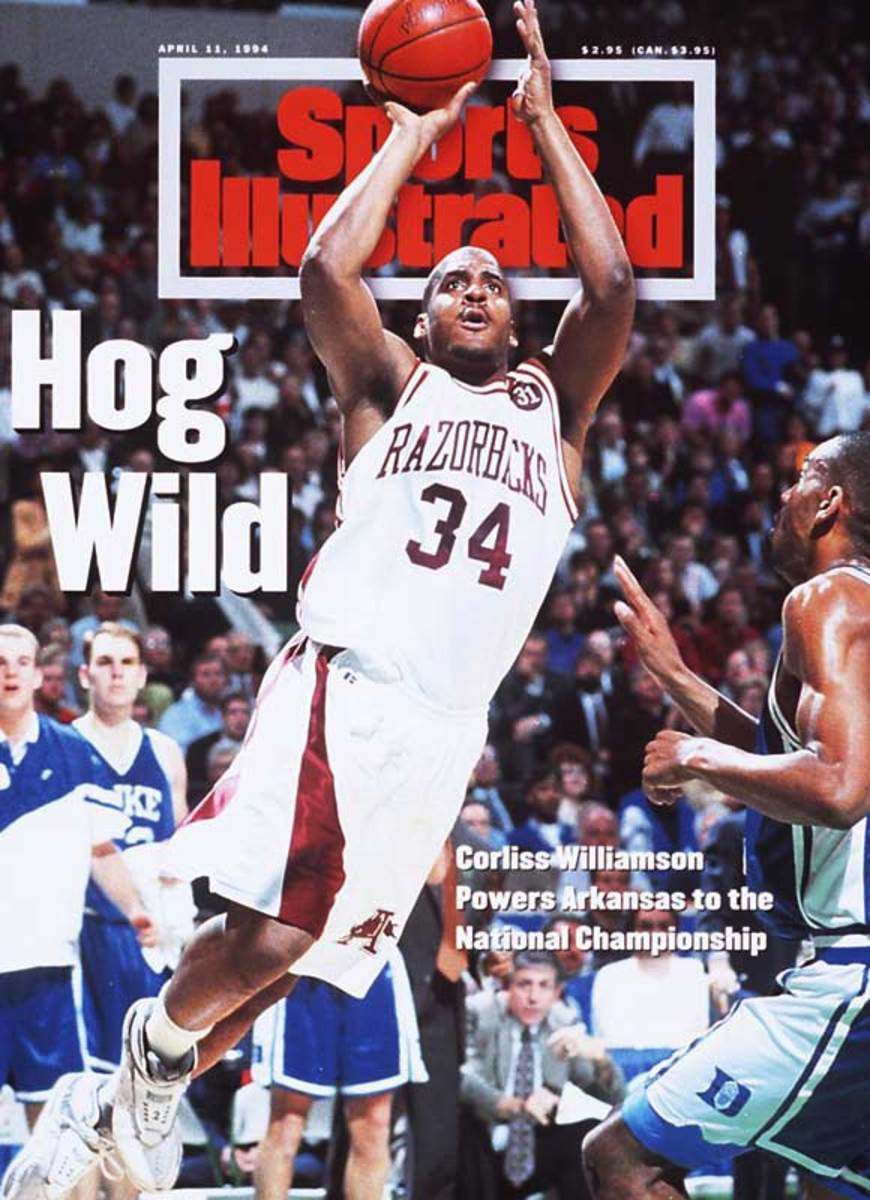 Memorable Championship Games - Sports Illustrated