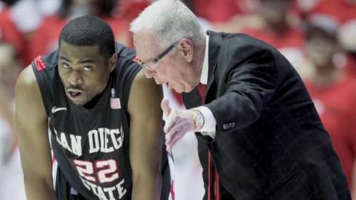 Seth Davis' Take 5 - Sports Illustrated