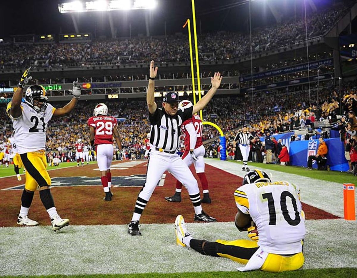 Memorable Championship Games - Sports Illustrated