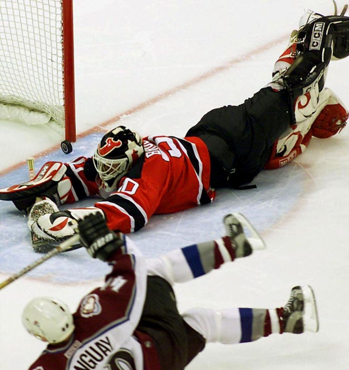 Memorable Championship Games - Sports Illustrated