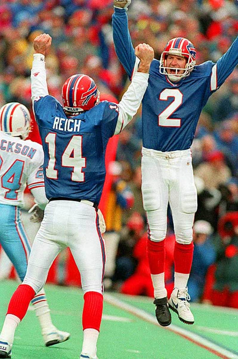 10 Greatest Moments In Modern NFL - Sports Illustrated