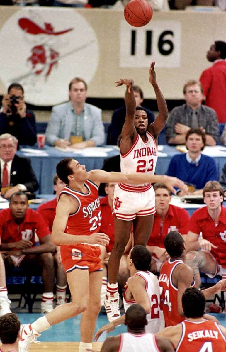 Memorable Championship Games - Sports Illustrated