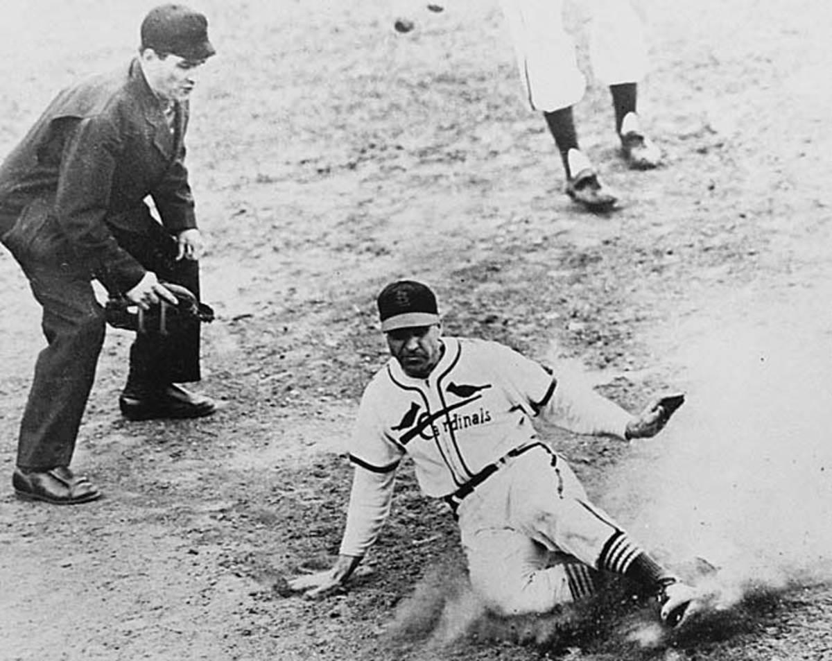 Memorable Championship Games - Sports Illustrated