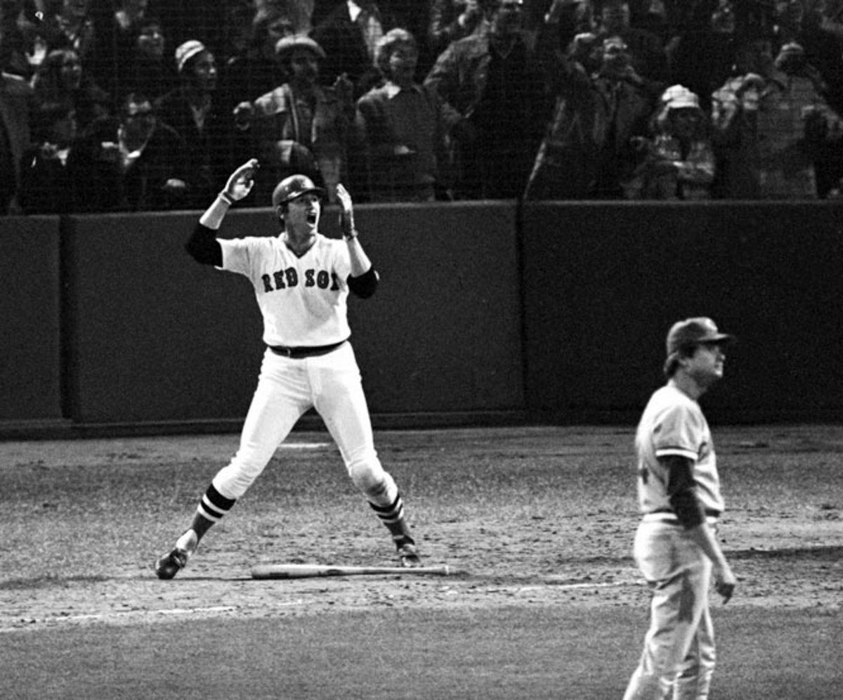 Memorable Championship Games - Sports Illustrated