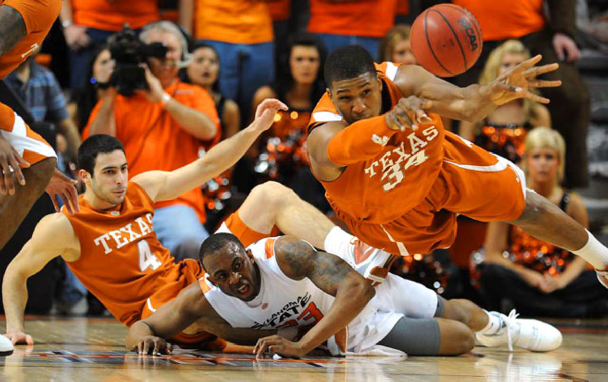 Leading Off: Pictures of the Week - Sports Illustrated