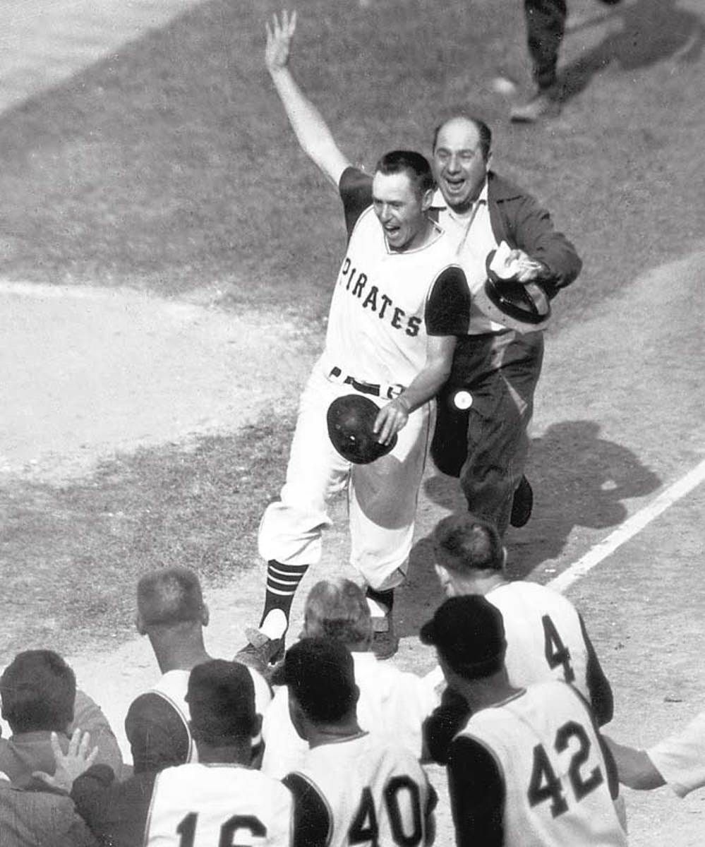 Memorable Championship Games - Sports Illustrated