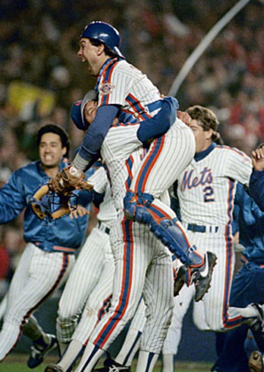 Eleven-time All-Star Gary Carter, 57, dies of brain cancer - Sports ...
