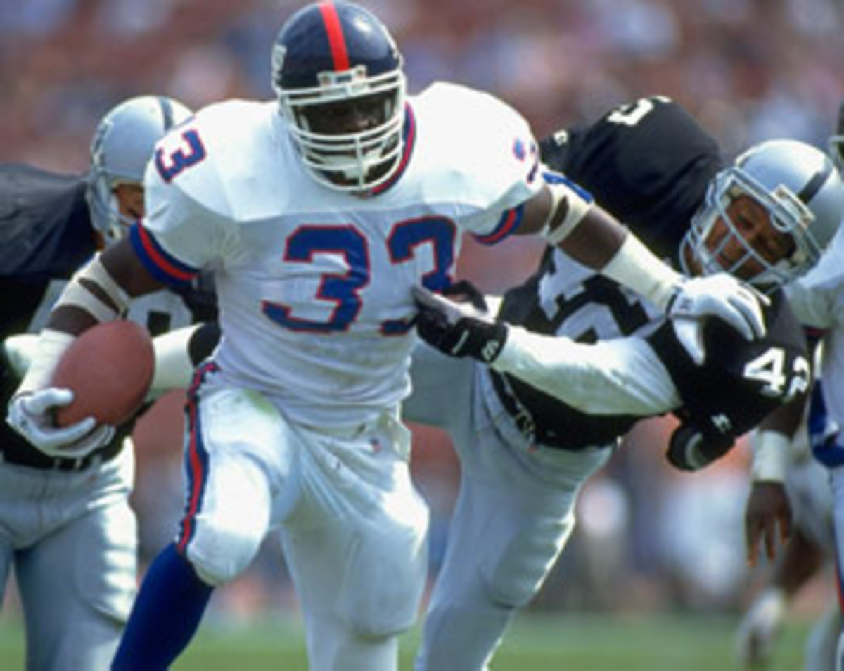 The Bonus: Former NFL player Jarrod Bunch finds new role as an actor ...