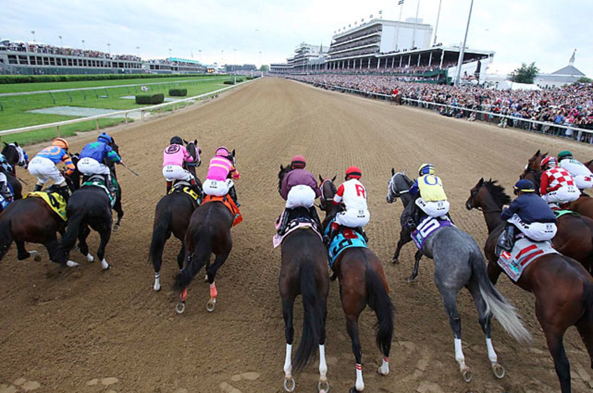 137th Kentucky Derby - Sports Illustrated