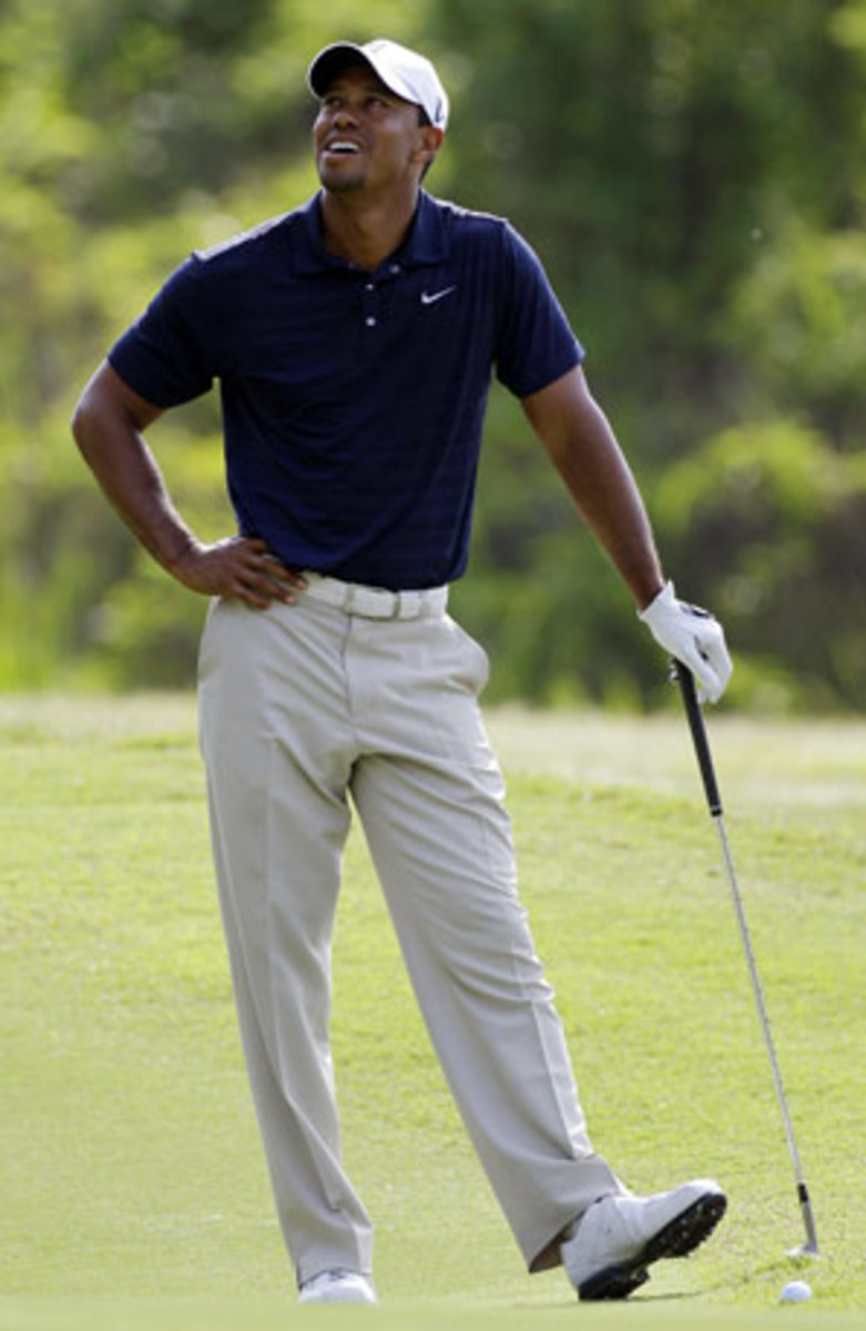 Steve Rushin: Rarely living up to the hype - Sports Illustrated